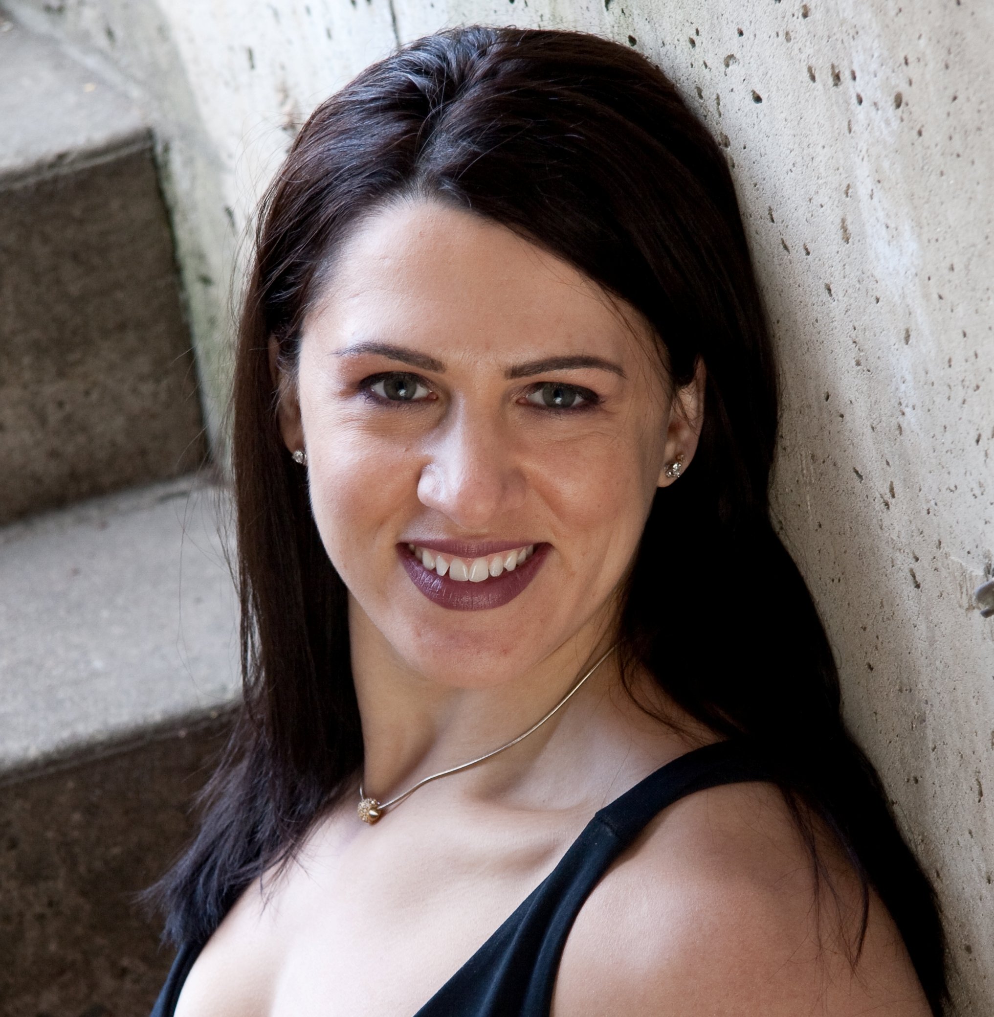 Priscilla Ribic – BB – USA Powerlifting