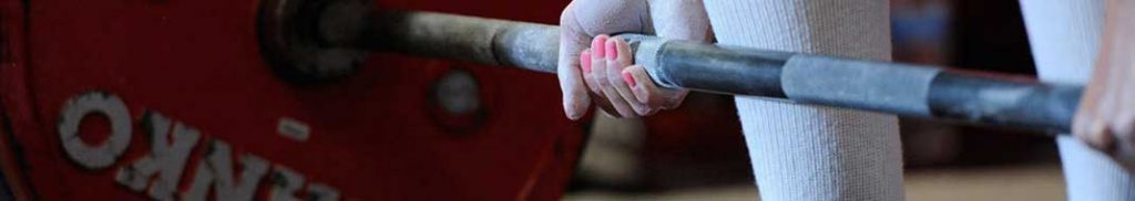 Mabel Rader | USA Powerlifting