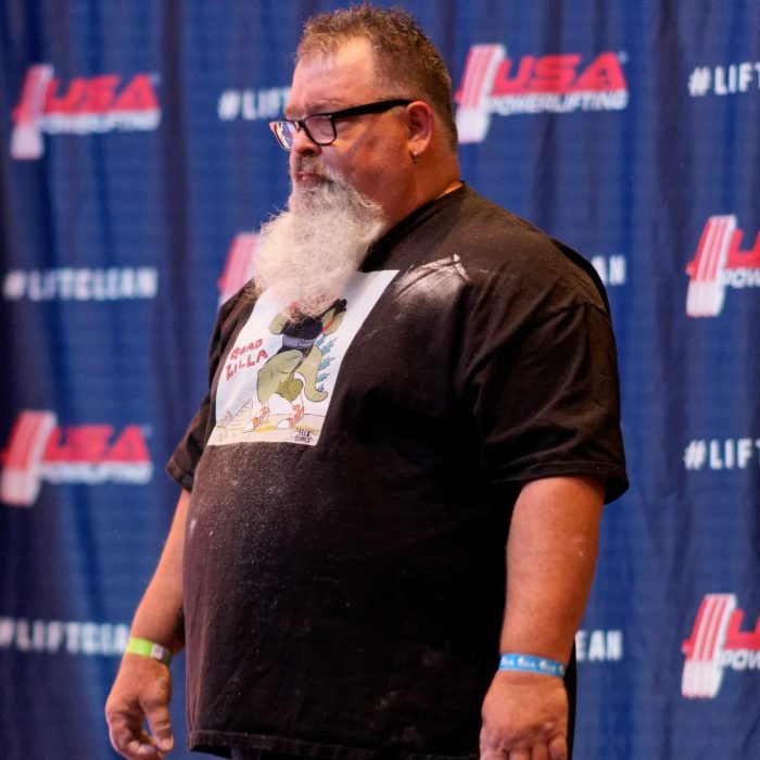 State Chairs – USA Powerlifting