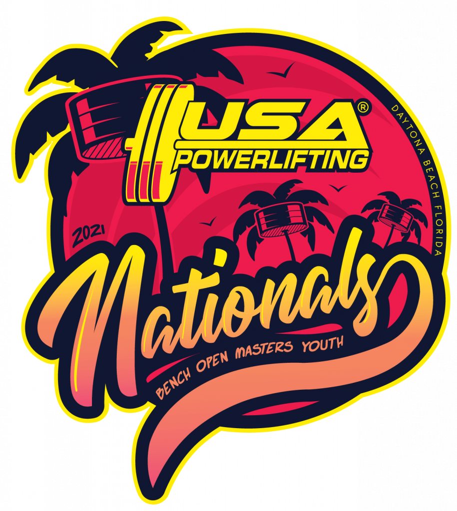 USA Powerlifting Nationals – USA Powerlifting