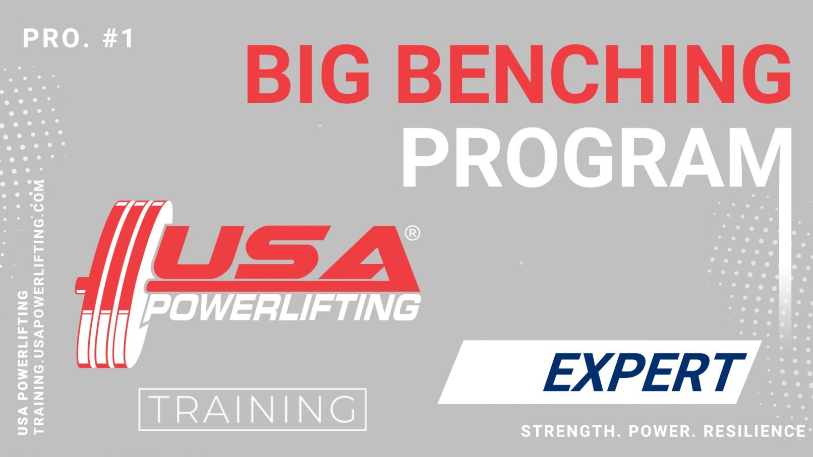 Top Powerlifting Programs | Beginners, Intermediates, Experts | USA ...