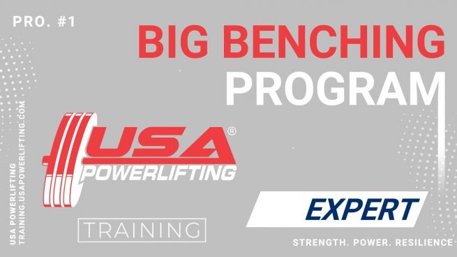 Top Powerlifting Programs | Beginners, Intermediates, Experts | USA ...