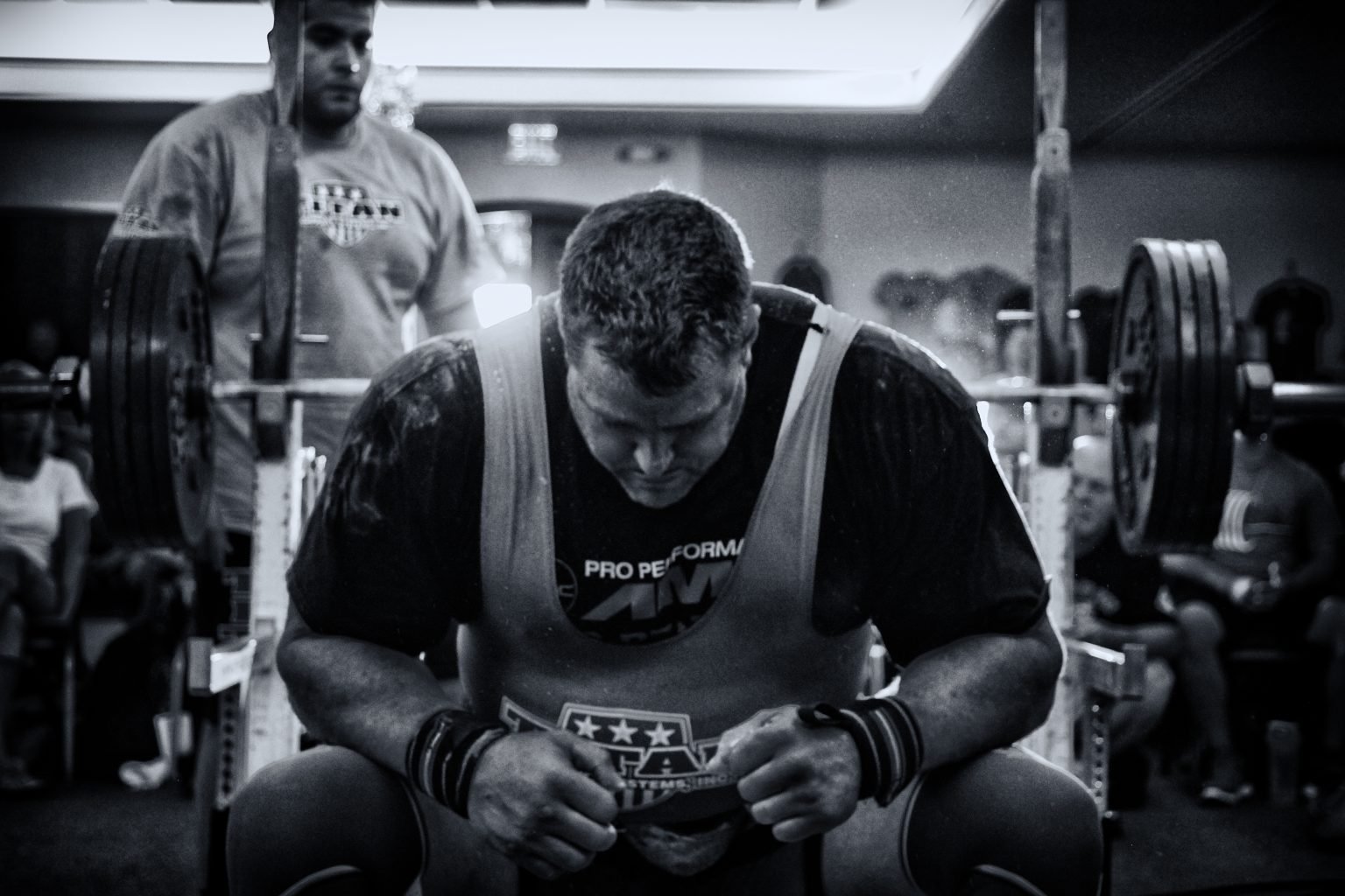 Top Powerlifting Programs | Beginners, Intermediates, Experts | USA ...