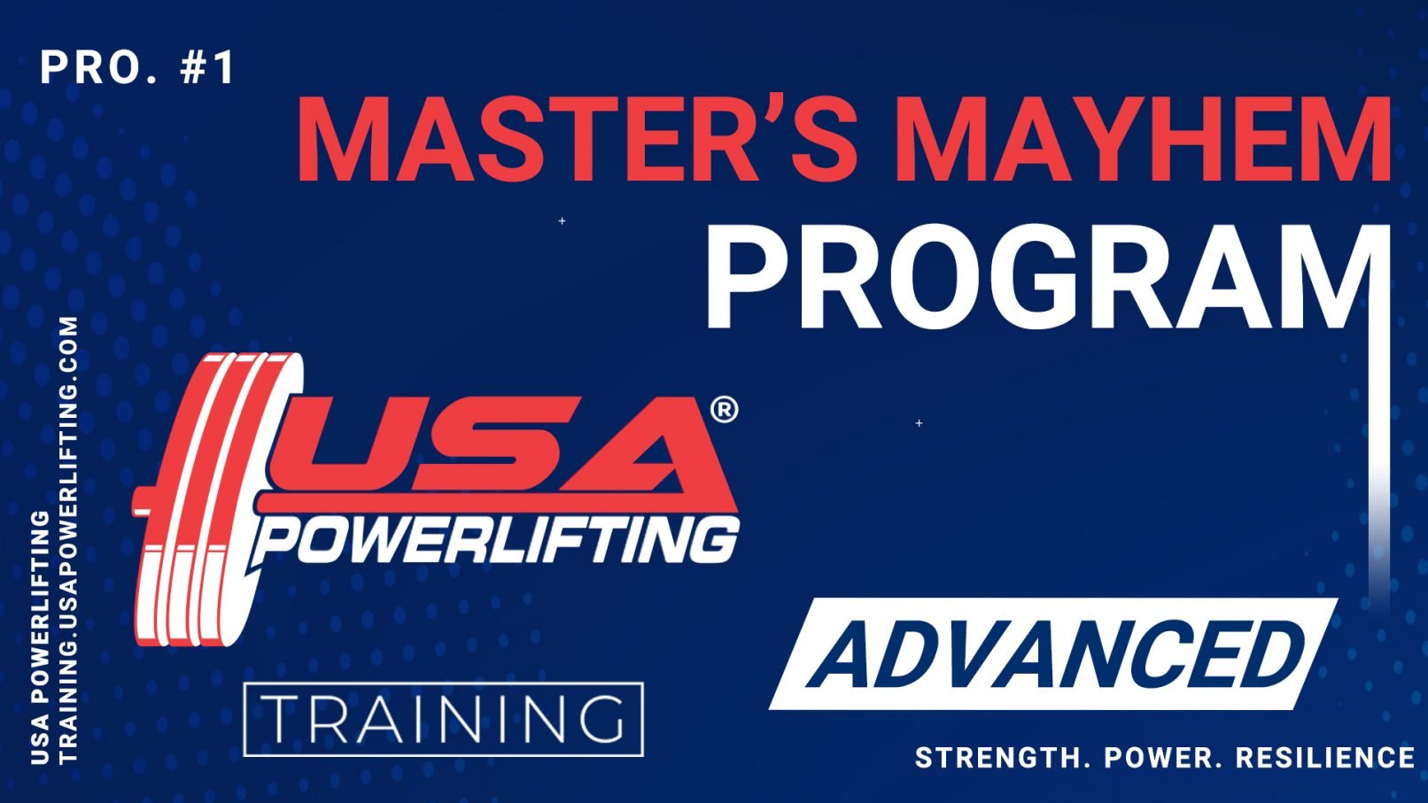Top Powerlifting Programs | Beginners, Intermediates, Experts | USA ...