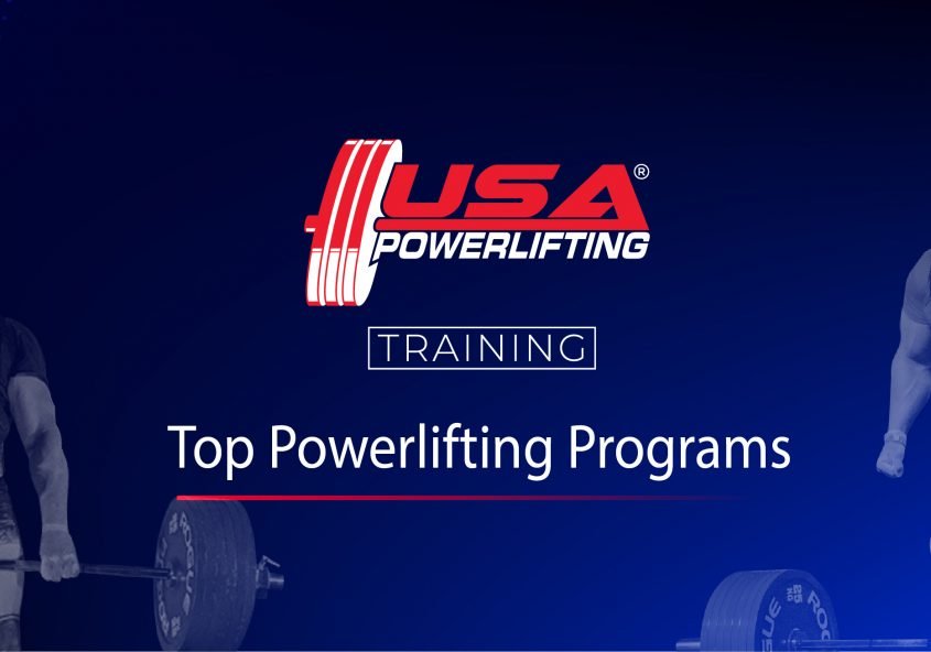 Blog - USA Powerlifting