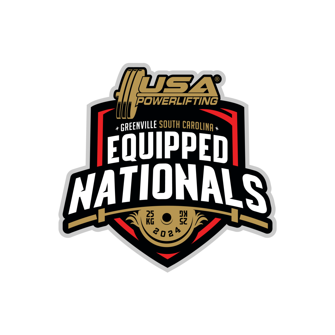 USA Powerlifting Live | USA Powerlifting