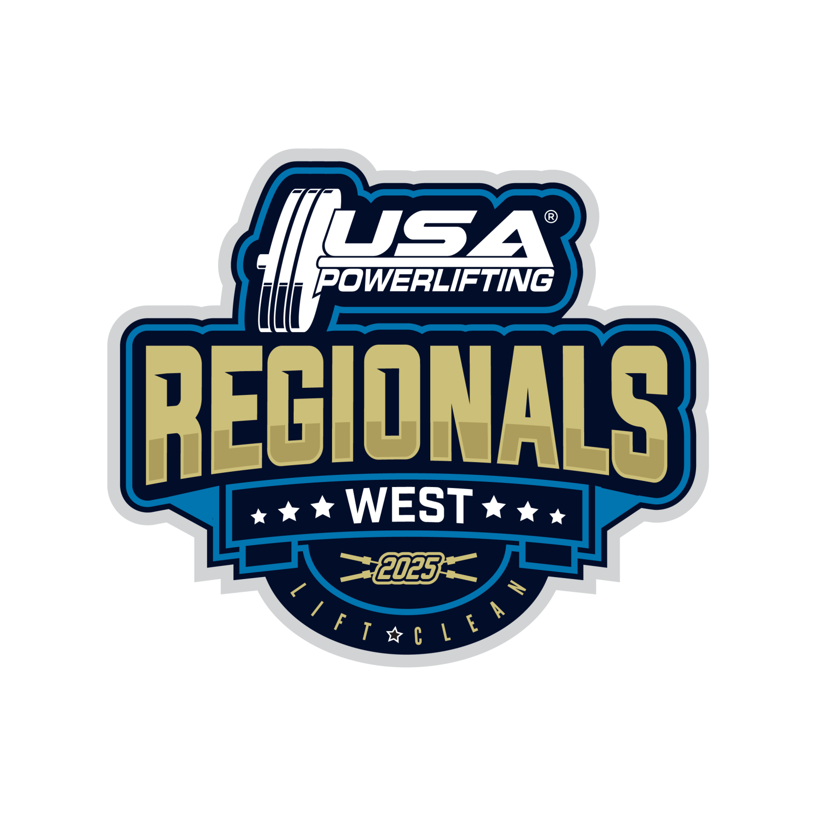 Regionals – Home | USA Powerlifting