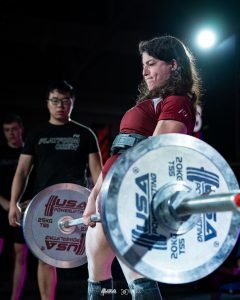 2024 USA Powerlifting Open World Cup | USA Powerlifting