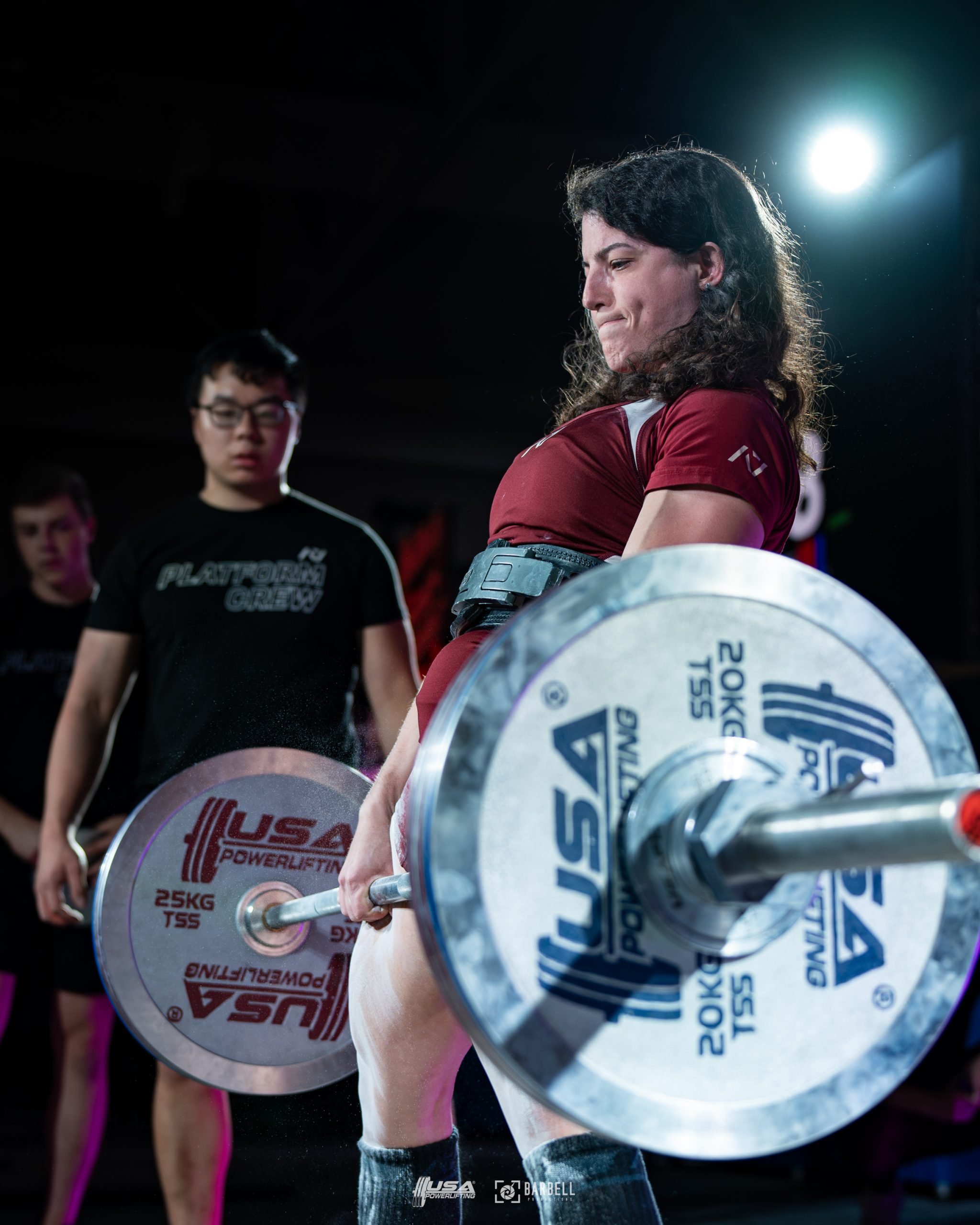 Top Powerlifting Programs | Beginners, Intermediates, Experts | USA ...