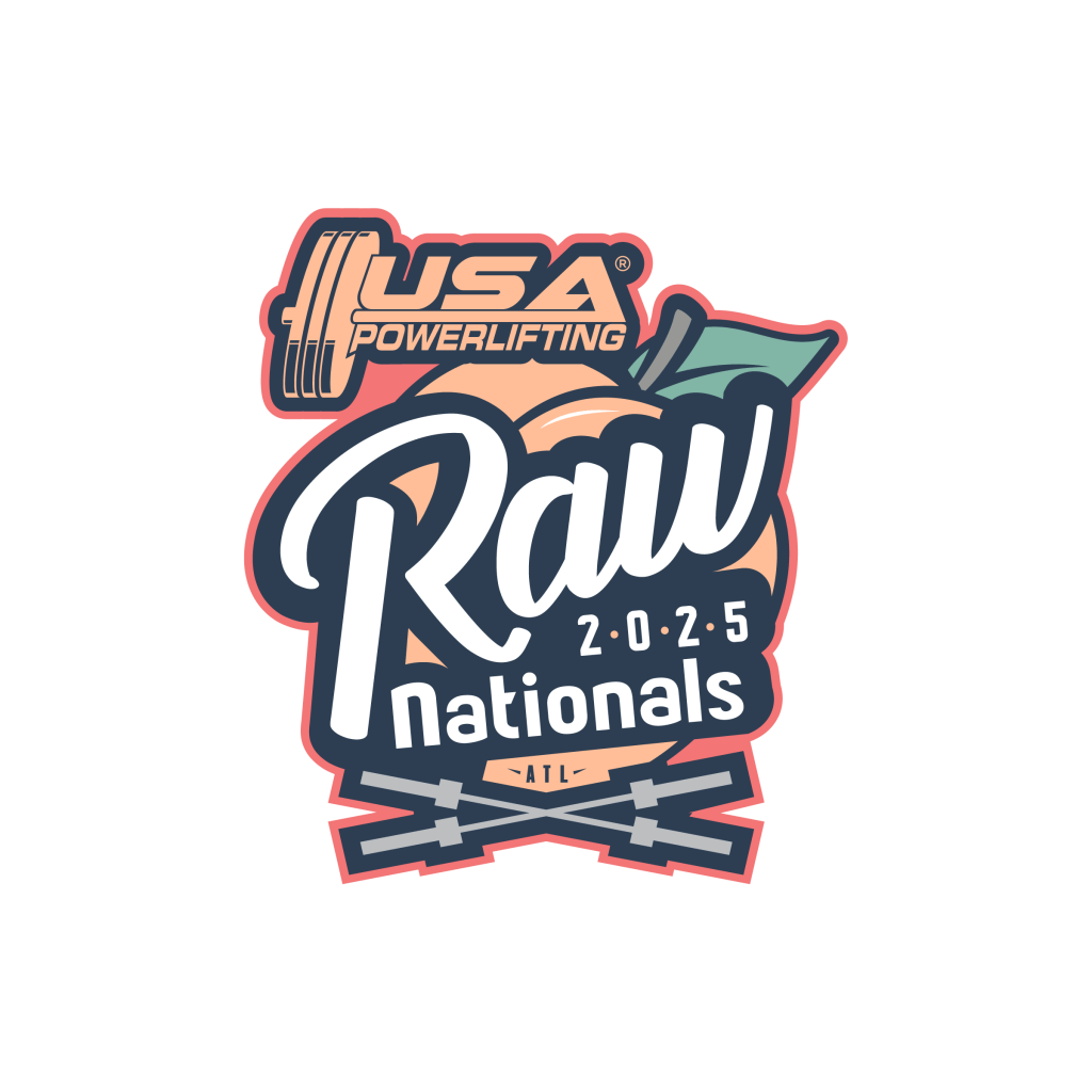 2025 USA Powerlifting Raw Nationals – USA Powerlifting