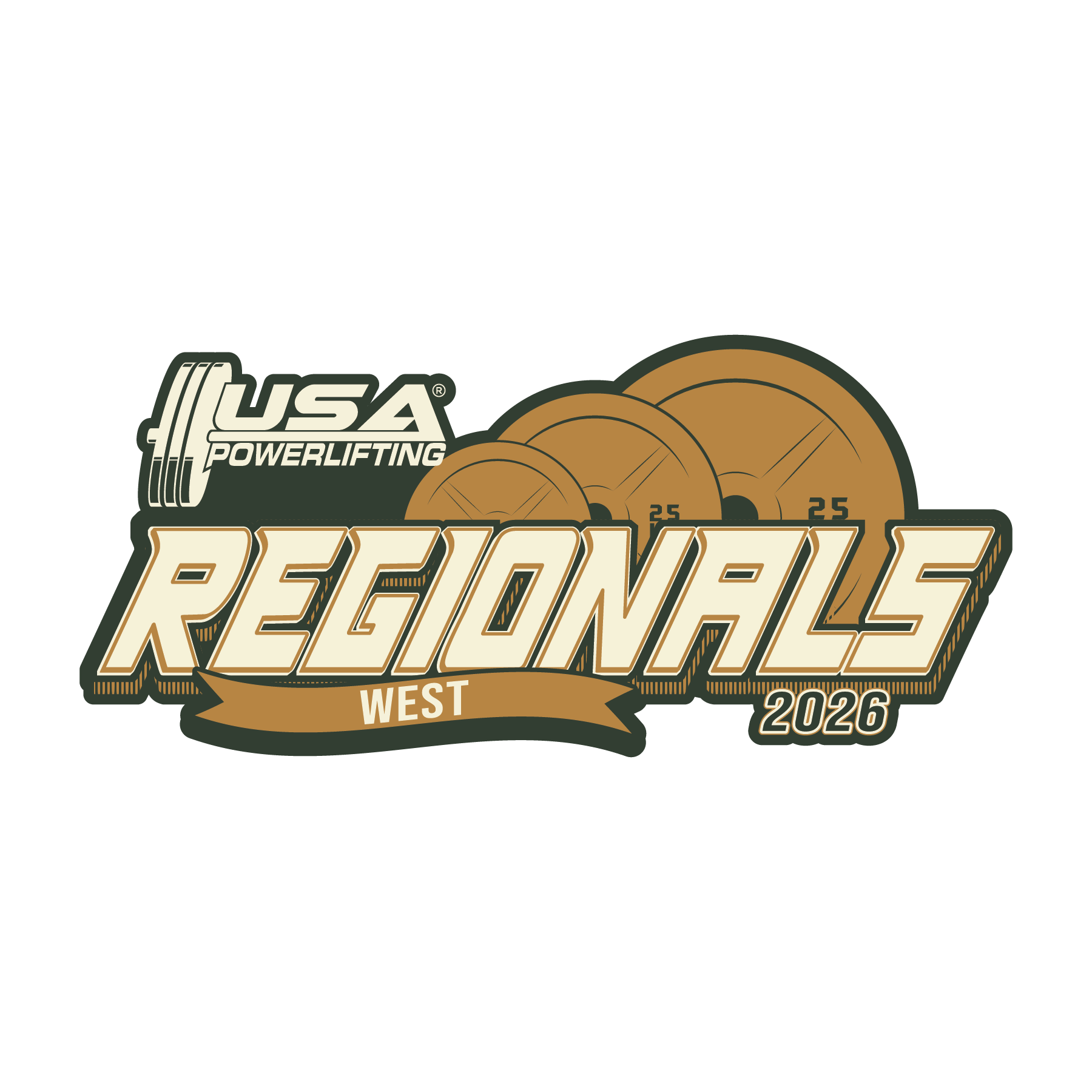 Regionals – Home – USA Powerlifting